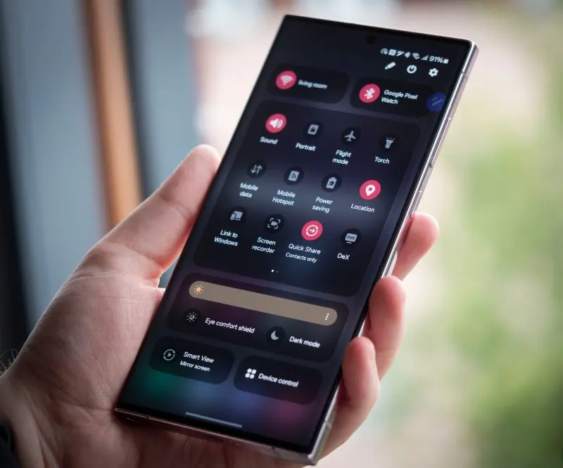 ONE UI 6.0, BASED ON ANDROID 14, HAS BEEN RELEASED BY SAMSUNG FOR THESE ... ONE UI 6.0, BASED ON ANDROID 14, HAS BEEN RELEASED BY SAMSUNG FOR THESE ...