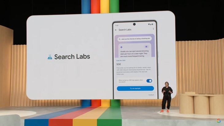 South Africa can now use AI-powered Google Search - Verna Magazine South Africa can now use AI-powered Google Search - Verna Magazine